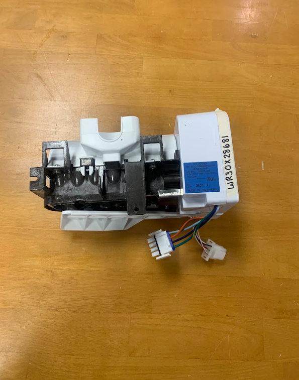 GE OEM WR30X28681 ICEMAKER NEW OPEN BOX NOB 27A/31A/33C/38B | eBay