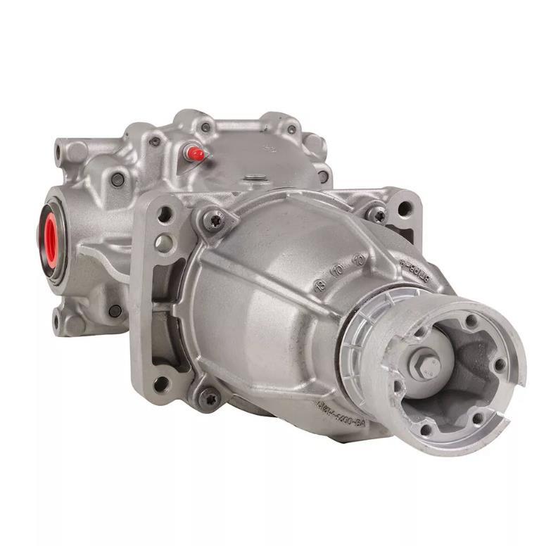 For 2013-19 FORD FLEX EXPLORER EDGE REAR DIFFERENTIAL 3.5L AWD 4WD CV6W ...