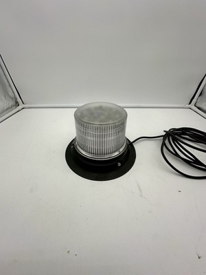 Strobe & Beacon Lights - Code 3 Strobe