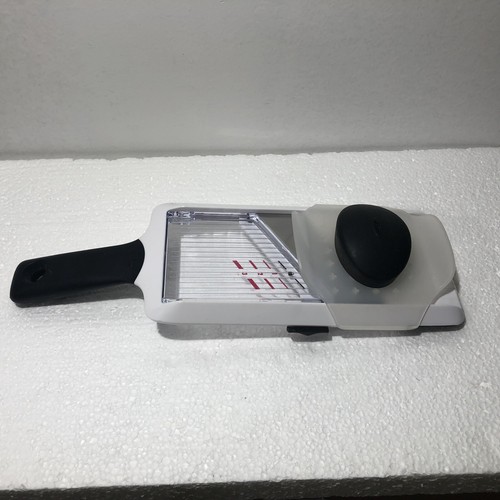 OXO Good Grips Hand Held Mandoline Slicer Prepware Food Utensils ...