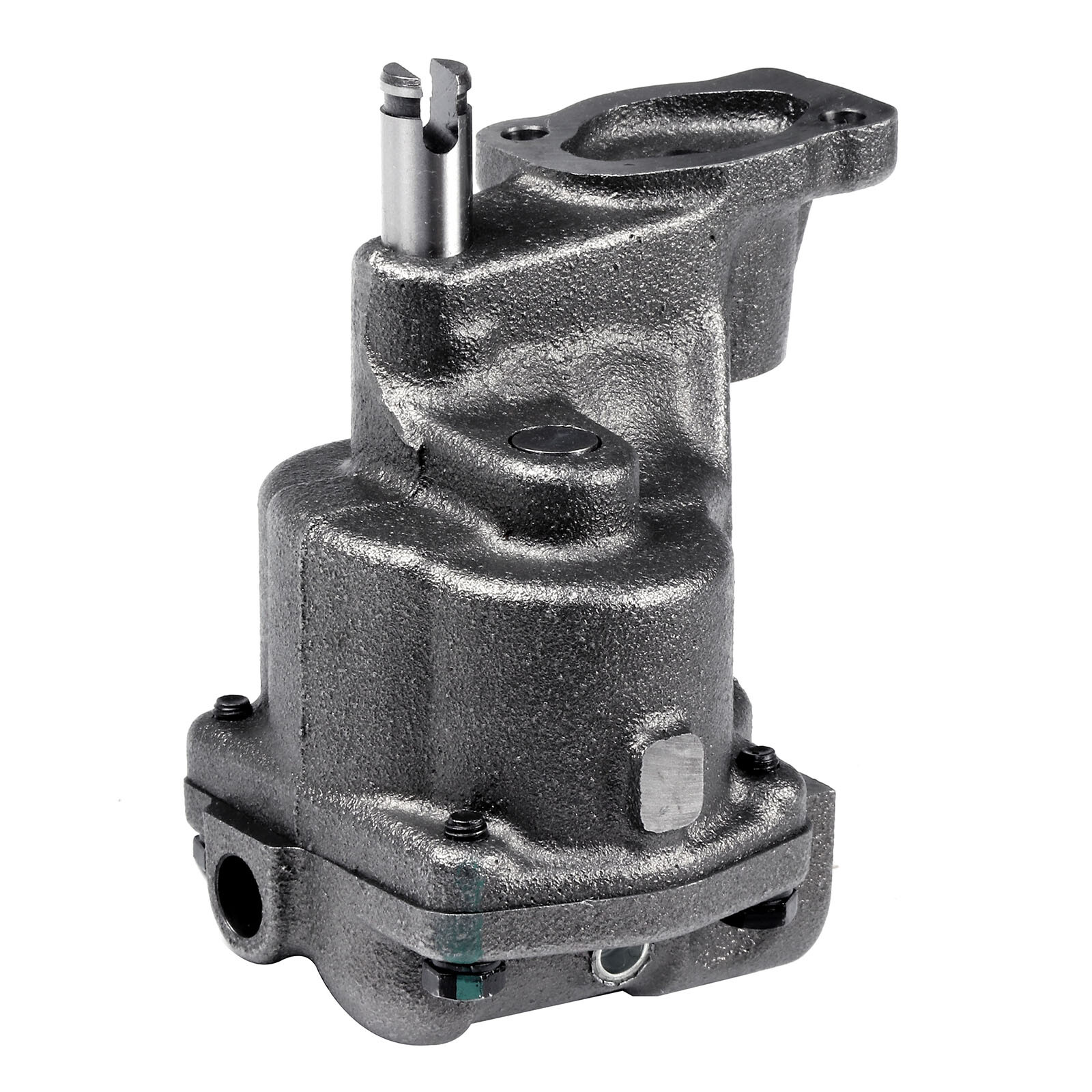 Engine Oil Pump M155HV High Volume High Pressure For Chevy SBC 283-400 ...