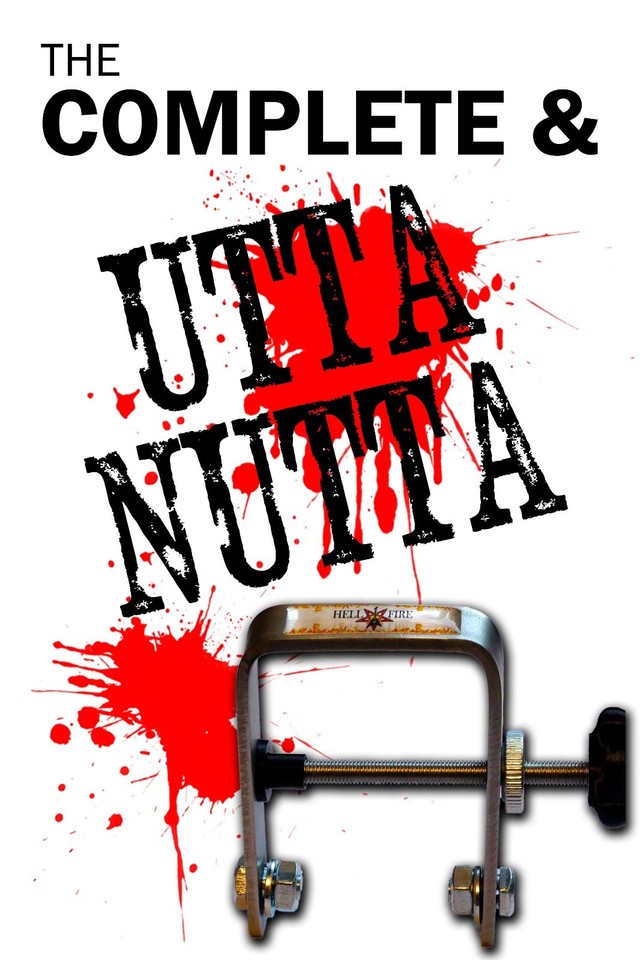 Hellfire "Utta Nutta" Guitar Nut File Kit | eBay UK