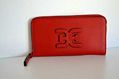 NEW SAM EDELMAN women's wallet | eBay