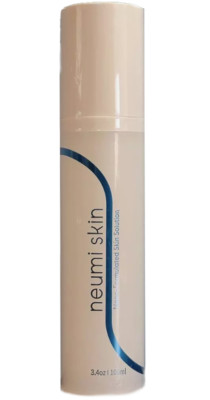 Neumi Skin Nano 3.4oz Formulated Skin Solution | eBay