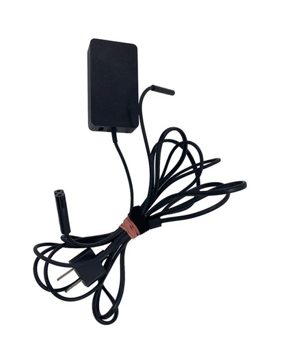 Charger Compatible With Microsoft Surface Laptop Power Adapter ...