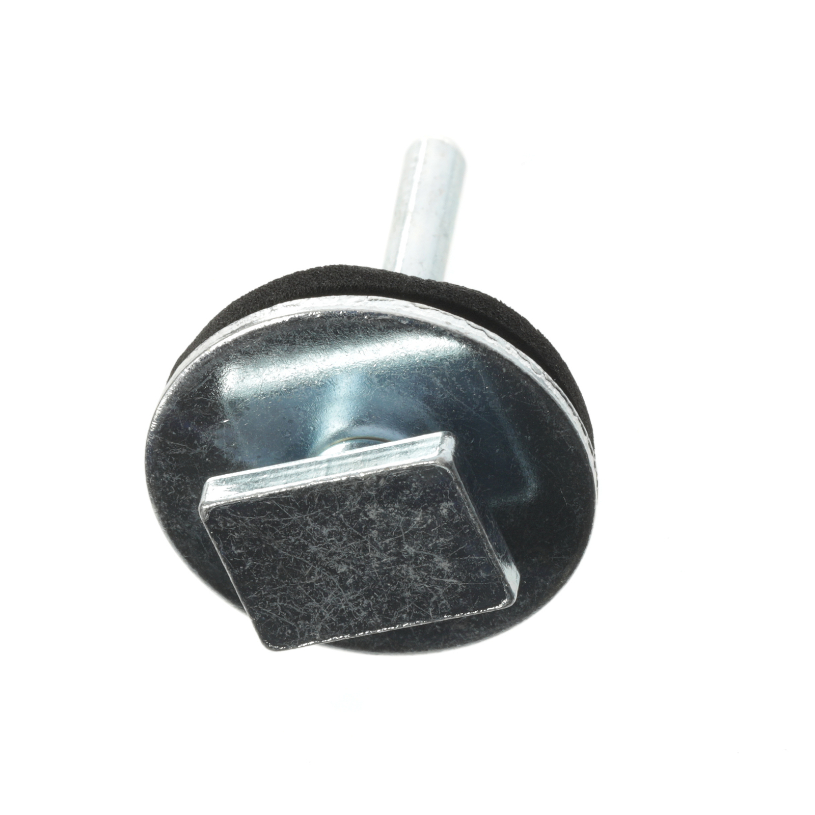 NEW OEM Mazda 2017-2021 CX-5 Lower Molding Screw Fastener Clip KB7W-50 ...