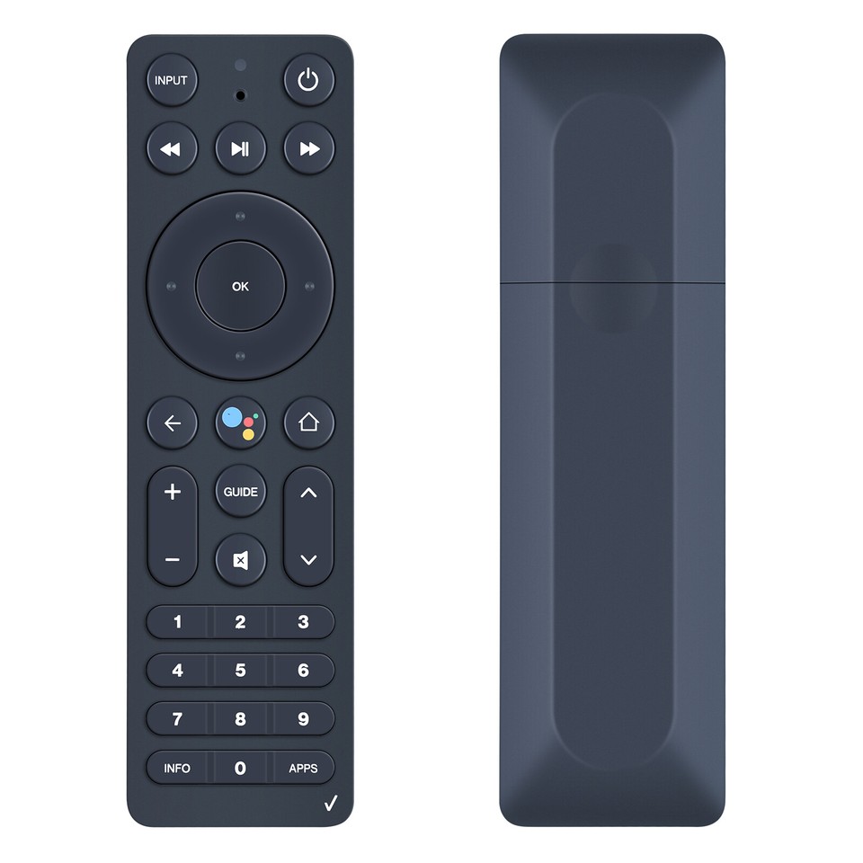 Voice Remote Control For Verizon Fios Stream TV ASK-STI6220 V2 ARRIS | eBay