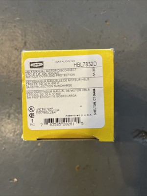 30 Amps & Under - Manual Motor
