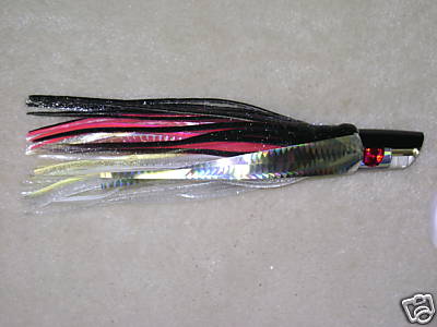 Big Game Lures - Inches Big Game