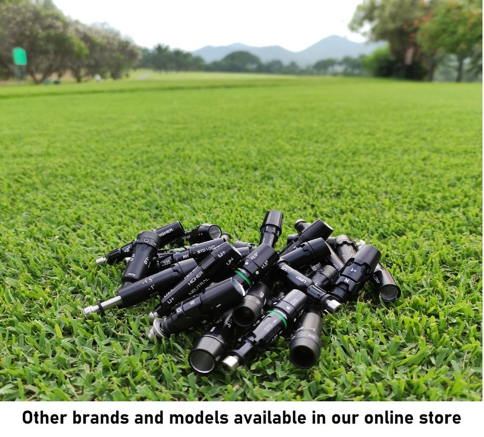 Ping .335 Shaft Adaptor. Ping G440 / G430 / G425 / G410 Driver & Wood ...