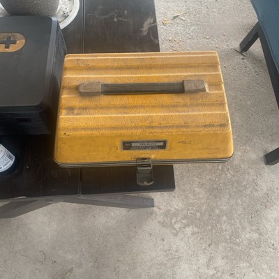 Craftsman Transit Level