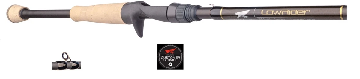 Falcon Lowrider Rods