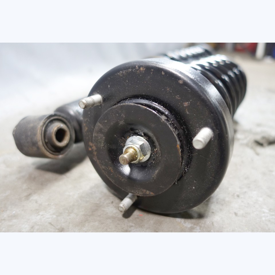 Aftermarket 1997-2003 BMW E39 540i Rear Spring Shock Strut Assembly ...