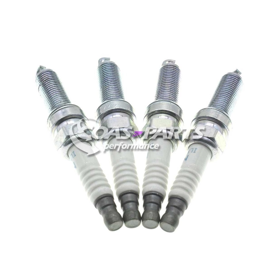 4PC Iridium ILMAR7A8 90507 0948200619 SparkPlug For Suzuki Nissan Mazda ...