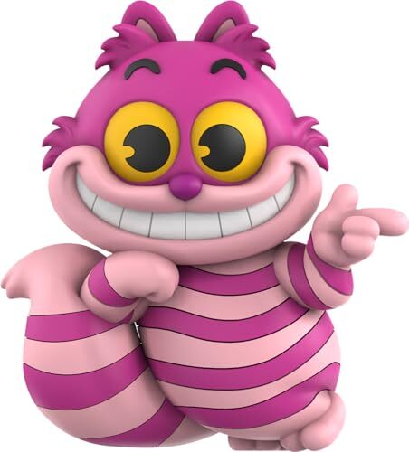 Cosby Disney Collection Alice in Wonderland Cheshire Cat #014 Non-scale ...