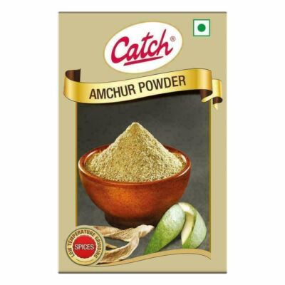 Catch Masala Amchur Powder, 100g Carton Tasty Delicious Free shipping ...
