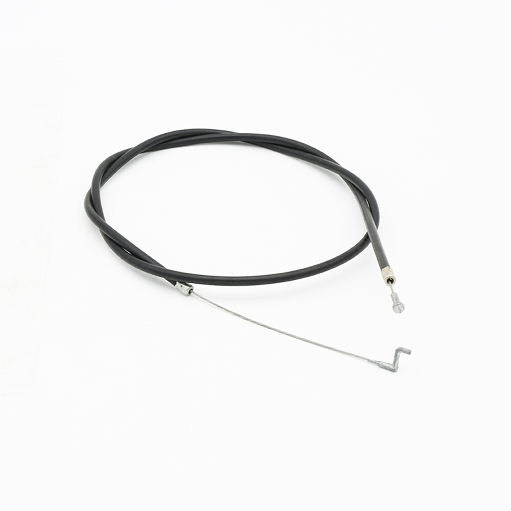 New Durable Throttle Cable Cable Fits Inner: 973mm Outer: 840mm 1PCS ...