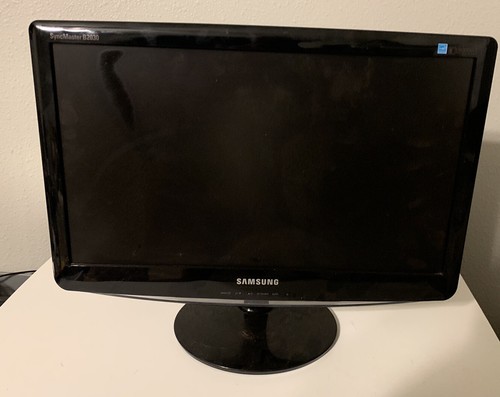 Samsung B2030 LCD Monitor for sale online | eBay