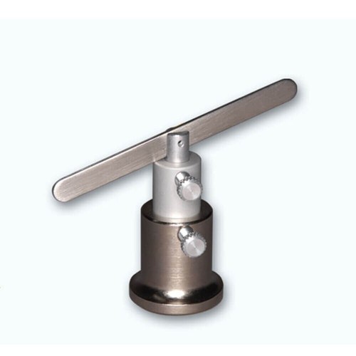 Hanau/Denar Dental Articulator Maxillary Cast Support Fork Facebow ...