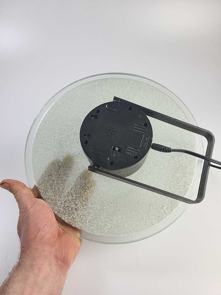 Vintage Luminglas 12" Plasma Lamp Multi-Color Sound Activated | eBay