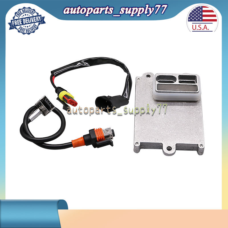 New HID Headlight Ballast 22743220 D1S For GM 10-13 Buick Lacrosse 11 ...