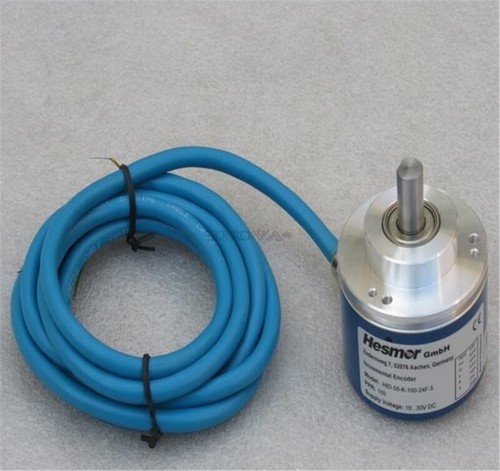 Hesmor 1Pc Brand New Without Outer Packaging HID-58-K-100-24F-5 wi ...