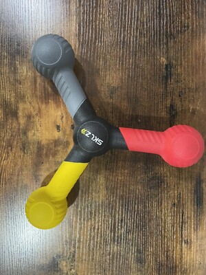 Football Wide Receiver Hand-Eye-Coordination Trainer (Never Used) | eBay