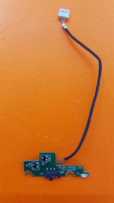 ⭐️⭐️⭐️⭐️⭐️ Laptop Wifi Wireless Switchboard HP Pavilion DV2000 w Cable ...