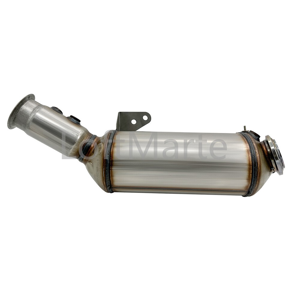 New Diesel Particulate Filter DPF For Mercedes GL320 GL350 ML320 ML350 ...