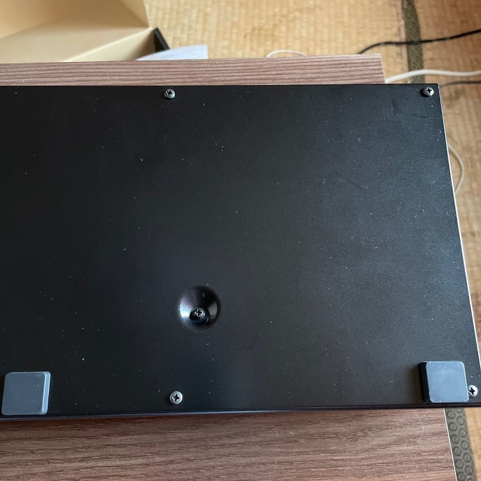 Boss GX-100 Guitar Effects Processor Multi-Effects Pedals W/ Adapter ...