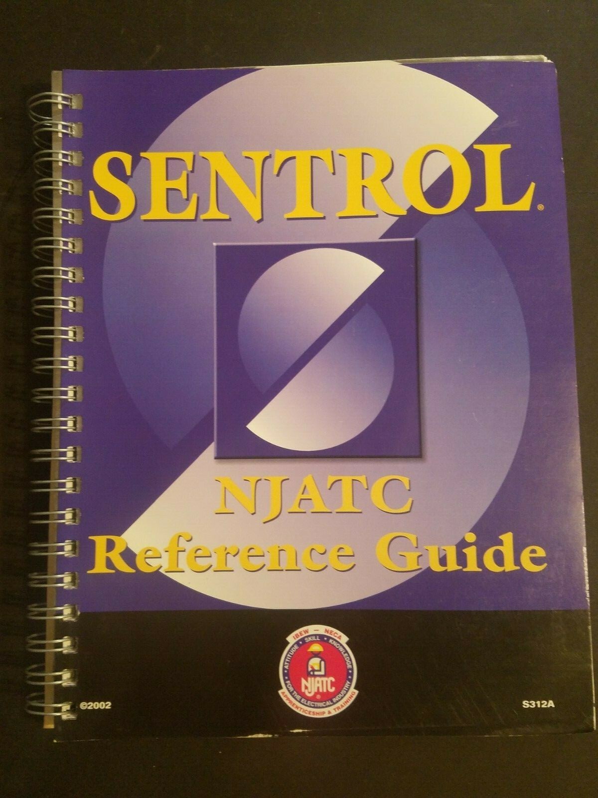 GE NetworkX / Sentrol Reference Guide NJATC Version 2002 | eBay
