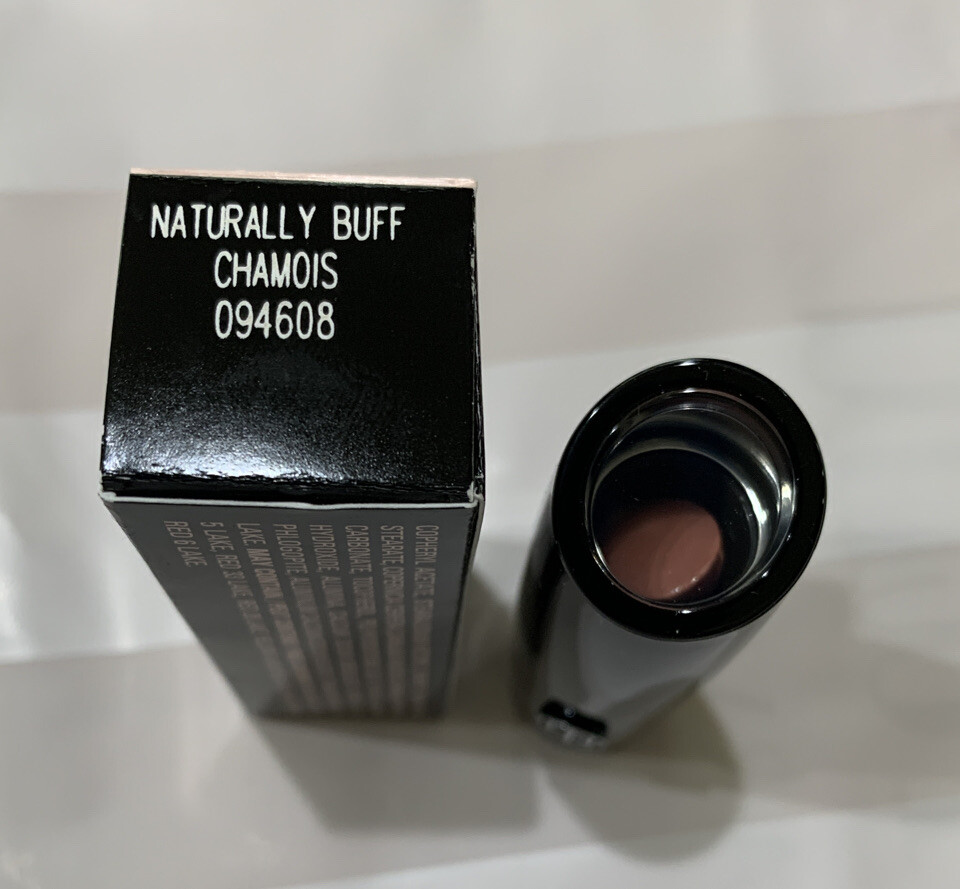 Mary Kay Gel Semi-Shine Lipstick Naturally Buff | eBay