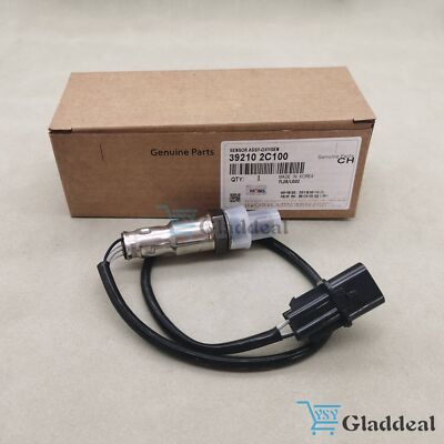 New Oxygen Sensor For Hyundai Santa Fe Kia Sorento Optima 2011-2018 ...