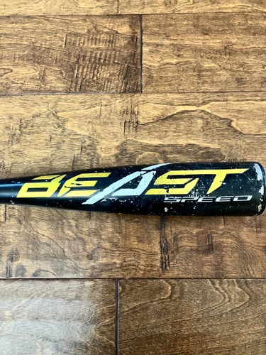 Easton Beast Speed -10 Baseball Bat 29/19 2 5/8 | eBay