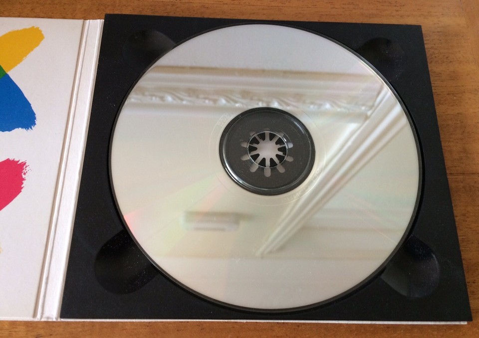 The Mock Turtles - Can You Dig It? - 4 Track CD Single - 1991 Siren ...