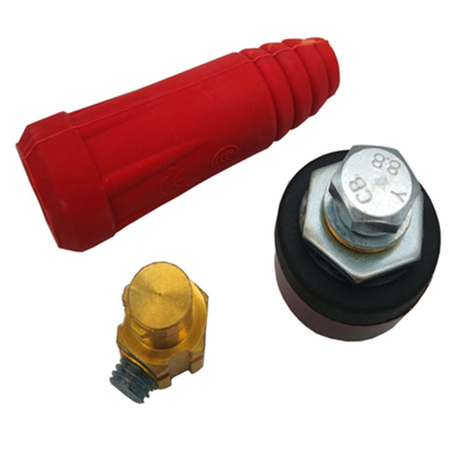 Connector Welding Machine 10-25 European Quick-Plug Terminal Terminal ...
