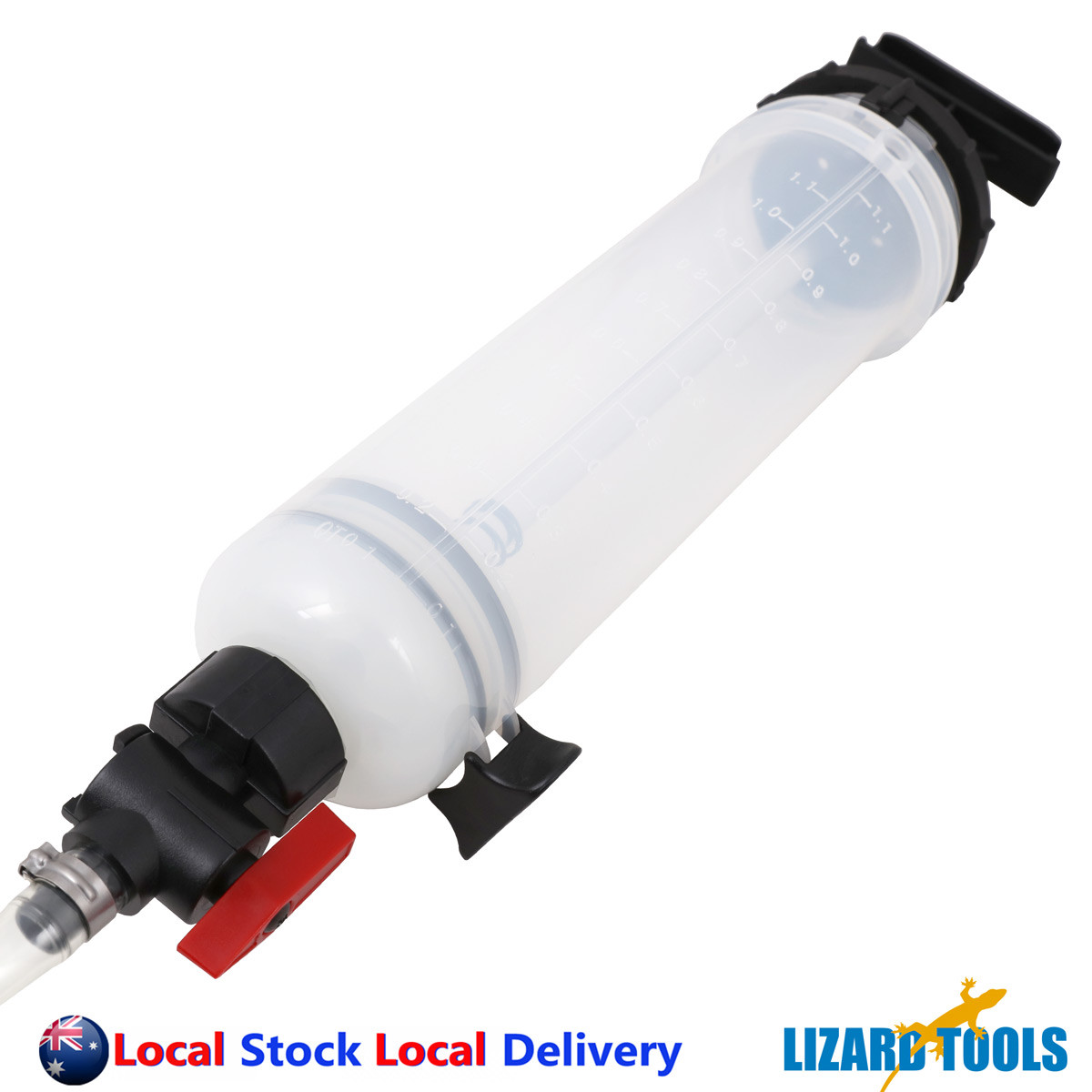 APT Taiwan Fuel Fluid Oil Extraction Syringe Extractor Dispenser ...