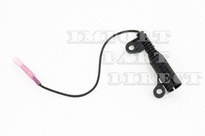 NEW A/C Compressor PLUG PIGTAIL CONNECTOR for Mini Cooper 2002-2006 1 ...