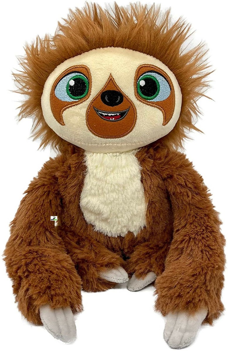 The Croods Belt The Sloth