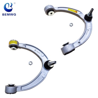 BEMWQ Control Arm Front Upper Set LR For Mercedes-Benz ML350 GL450 ...