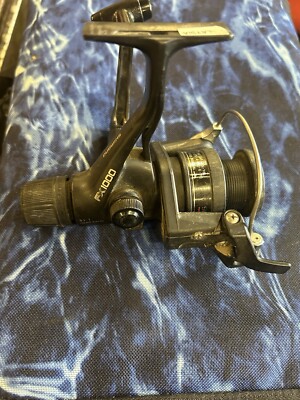 shimano 1000 spinning reel used | eBay