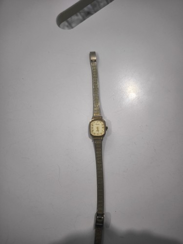 Carvel Vintage Ladies Quartz Watch Working | eBay UK