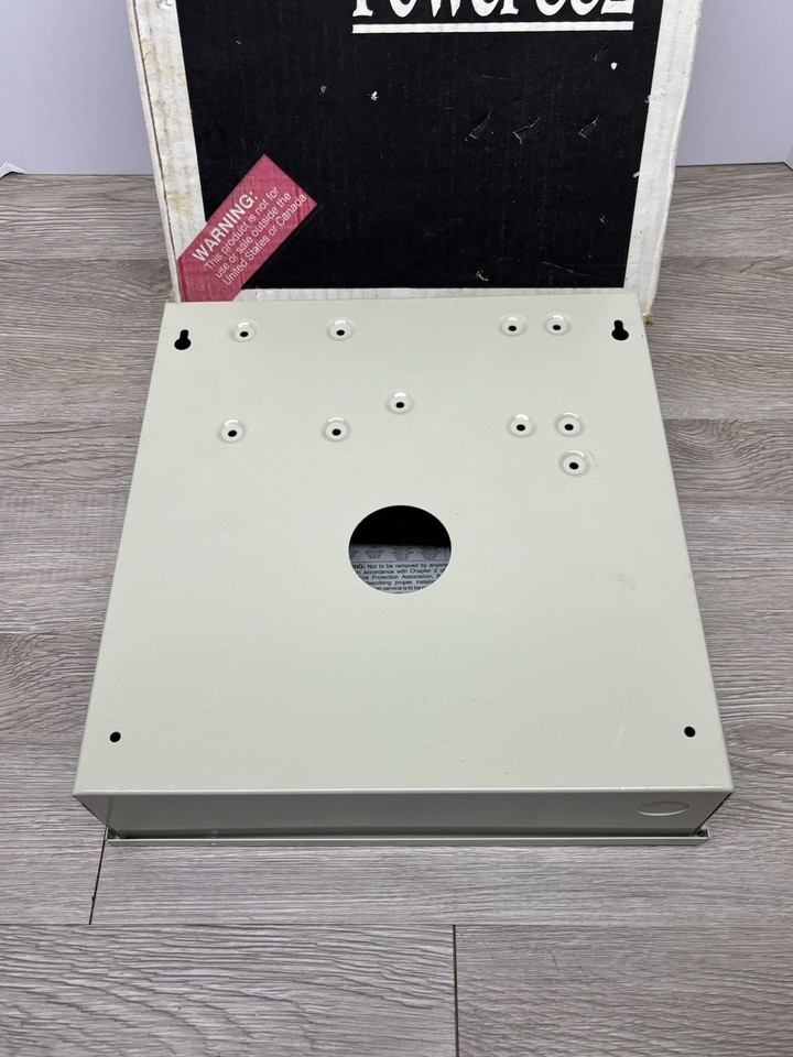 DSC Power 832 Security System PC5010 Control Panel | eBay