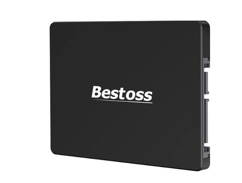 Bestoss SSD Internal 2.5 inch Sata 120GB 240GB 480GB Hard Disk 128GB ...