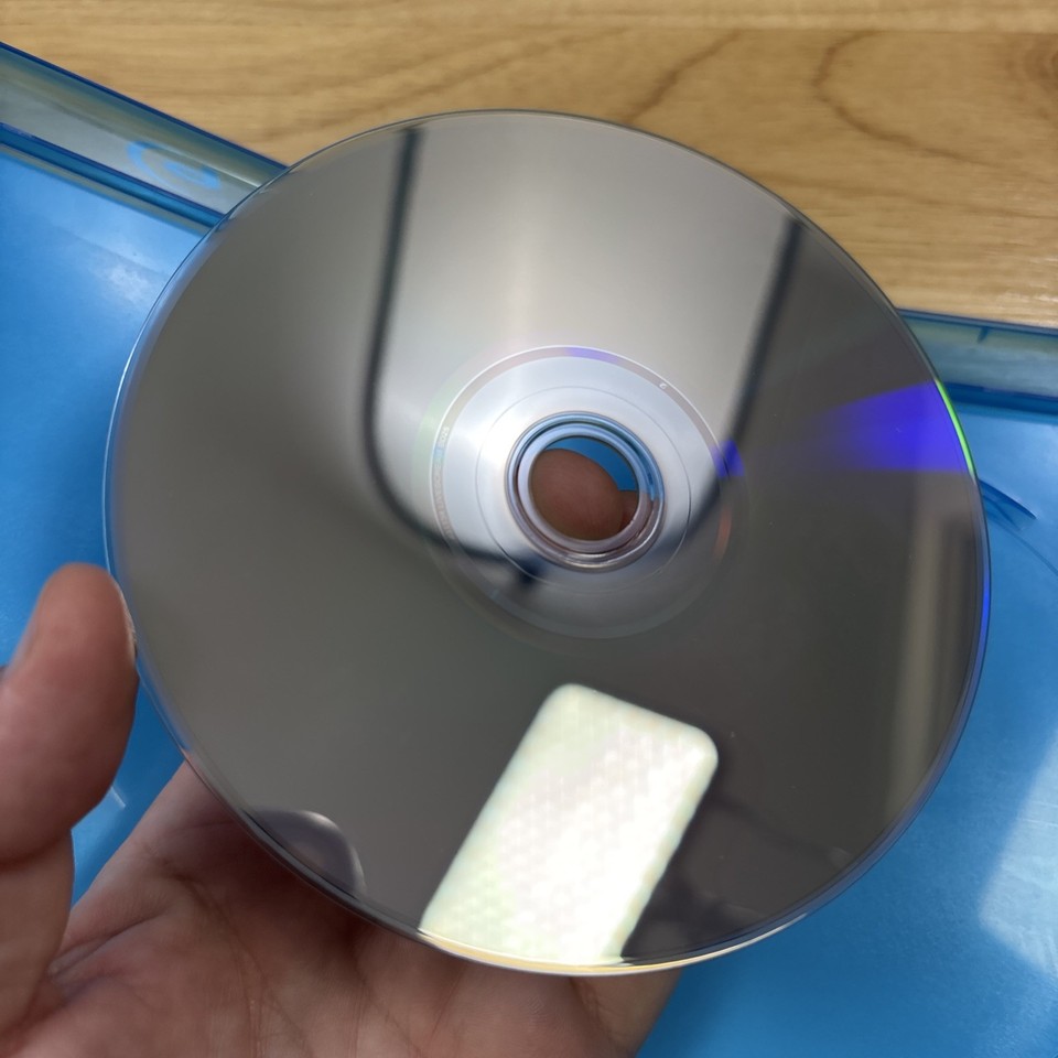 Livescream - Horror Pack Limited Edition #37 (Blu-ray, 2018, Region ...