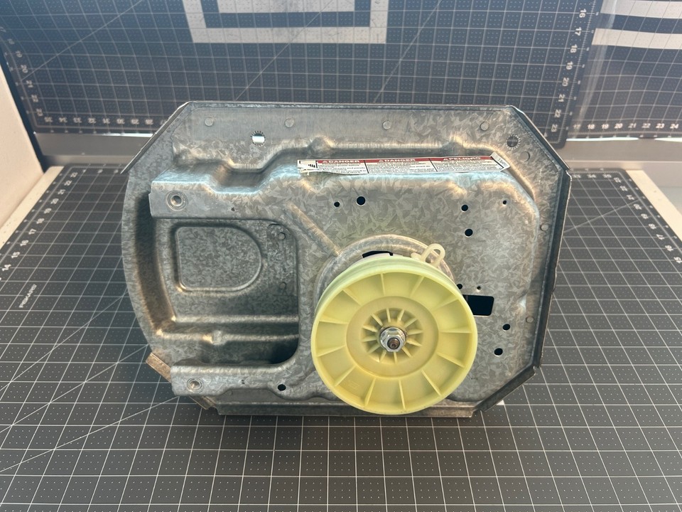 Whirlpool Maytag Amana Transmission P# W10473144 W11255272 W10771759 ...