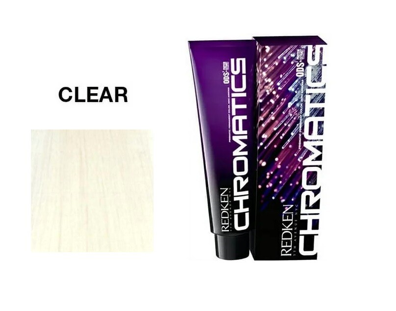 REDKEN HI-FUSION AND CHROMATICS HAIR COLOR 2.1 NEW BOXED- YOU CHOOSE | eBay