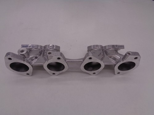 WEBER DCOE INTAKE MANIFOLD FITS TOYOTA 3K 4K 5K HI PERFORMANCE | eBay