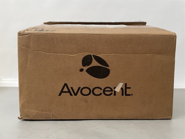 Avocent SwitchView SC740 KVM Switch (SC740001) for sale online | eBay
