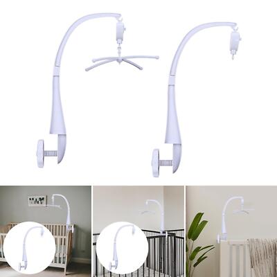 Music Box Arm Holder Crib Mobile Arm for Boys Girls Kids | eBay Australia